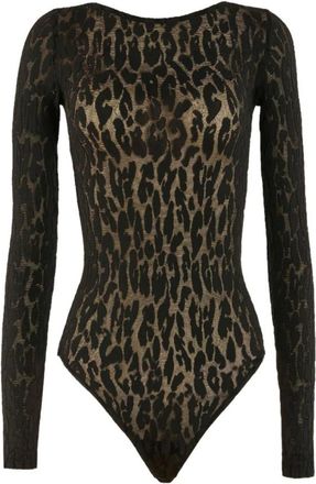 Wolford Femme, Tops, Multicolore, Taille: 40 FR Top