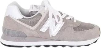 New Balance Damen, Schuhe, Grau, 36 1/2 EUGr&ouml;&szlig;e