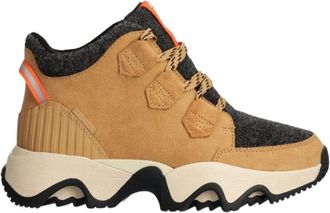 Sorel Kinetic Impact Caribou P - Femme - Chaussures - Brun - Taille: 42 EU