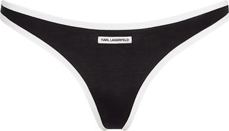 Karl Lagerfeld Slip