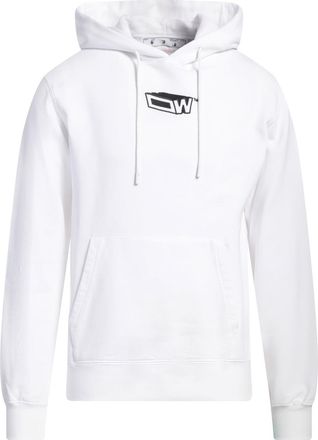 Off-white TOPS - Sweatshirts auf YOOX.COM