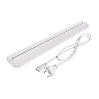 LEDs Com Lampe LED pour montage sous châssis LIWO 58cm, avec câble de raccordement, orientable, 979lm, blanc chaud