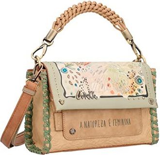 Anekke Bandouli&egrave;re 36723-270 Multicolore 25 x 16 x 8 Femme, BANDOLI&Egrave;RE, Taille Unique