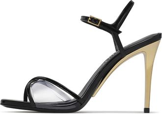 Loriblu Femme, Chaussures, Noir, Taille: 40 EU High Heel Sandales