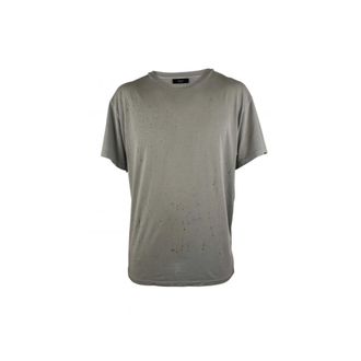 Amiri Herren, Oberteile, Grau, 2XLGr&ouml;&szlig;e