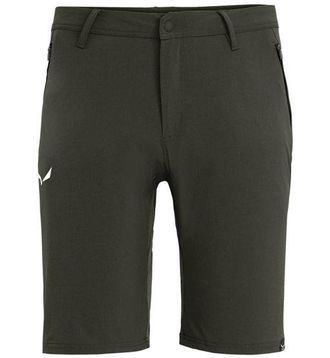 Salewa Talvena - kurze Wander- und Trekkinghose - Herren