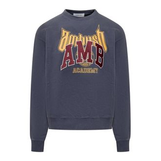 AMBUSH Ambush, Herren, Sweatshirts & Hoodies, Blau, XSGr&ouml;&szlig;e