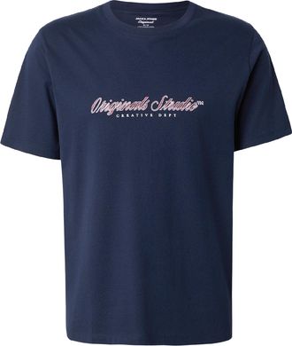 Jack & Jones T-Shirt JORMONTAUK