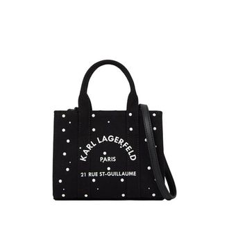 Karl Lagerfeld Sac &agrave; main K/RSG Square