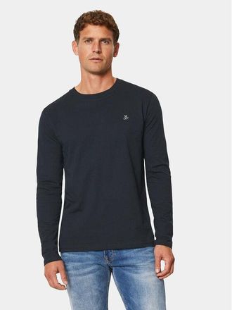 Marc O'Polo Longsleeve B21 2012 52210 Dunkelblau Regular Fit
