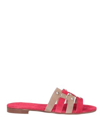 Divine Follie SCHUHE - Sandalen auf YOOX.COM