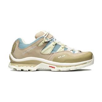 Salomon Homme, Sport, Beige, Taille: 43 1/2 EU Baskets