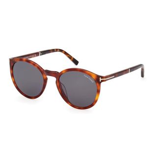 Tom Ford Lunettes Elton - unisex - Accessoires - Multicolore - Taille: 51 MM