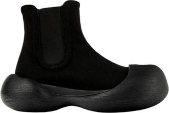 Camperlab Stiefel - Stiefeletten Caramba - Gr. 38 (EU) - in Schwarz - f&uuml;r Damen