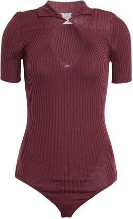 Wolford MAILLE - Pullover sur YOOX.COM