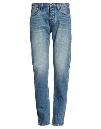 Emporio Armani HOSEN & RÖCKE - Jeanshosen auf YOOX.COM