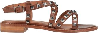 Via Roma 15 SCHUHE - Sandalen auf YOOX.COM