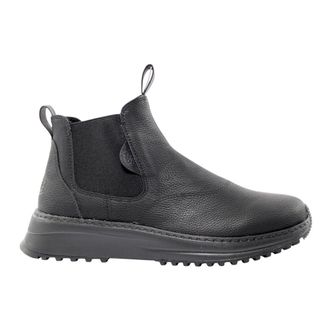 Hey Dude Tahoe Chelsea Classic - - Shoes - Herren - Schwarzk - 41 EU
