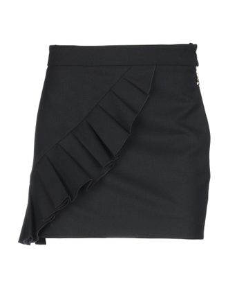 Patrizia Pepe HOSEN & R&Ouml;CKE - Minir&ouml;cke auf YOOX.COM
