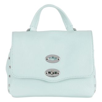 Zanellato Femme, Sacs, Bleu, Taille: ONE Size Postina Daily Baby