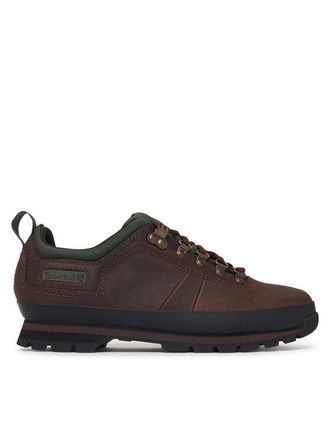 Timberland Sneakers Euro Hiker TB0A443ZW011 Dunkelbraun