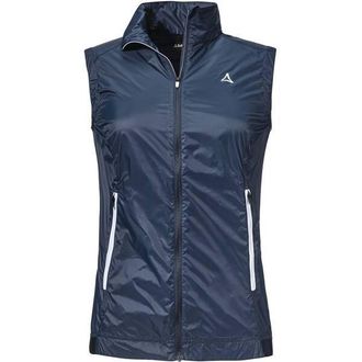 Sch&ouml;ffel Damen Weste Vest Bygstad L