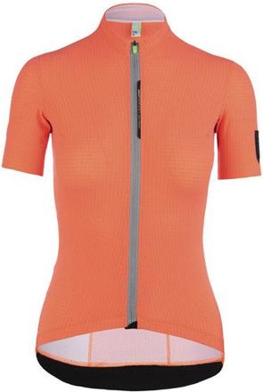 Q36.5 L1 Woman Pinstripe X - Radtrikot - Damen
