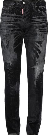 Dsquared2 HOSEN & RÖCKE - Jeanshosen auf YOOX.COM