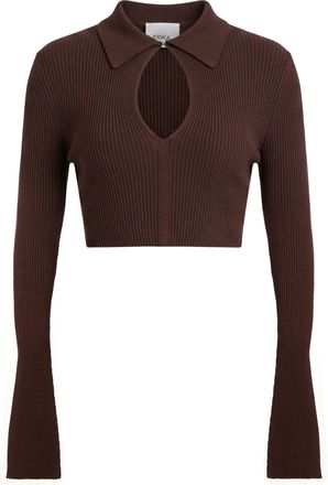 Erika Cavallini Semi Couture STRICKWAREN - Pullover auf YOOX.COM