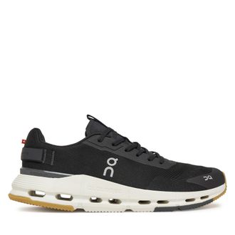 On Sneakers On Cloudnova Form 2 3ME30151430 Schwarz