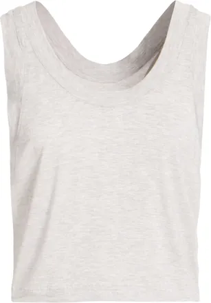 Norma Kamali TOPS - Tank Tops auf YOOX.COM