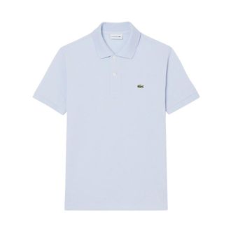 Lacoste Herren, Oberteile, Blau, LGr&ouml;&szlig;e
