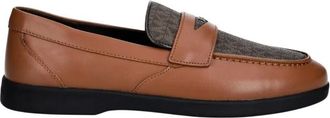 Michael Kors Herren, Schuhe, Braun, 41 EUGr&ouml;&szlig;e