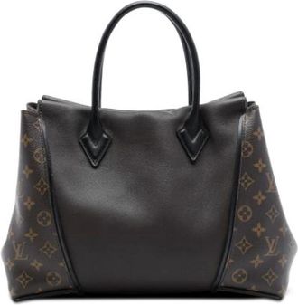 Louis Vuitton Sac cabas Monogram Pre-owned - Femme - Pre-owned - Brun - Taille: ONE Size