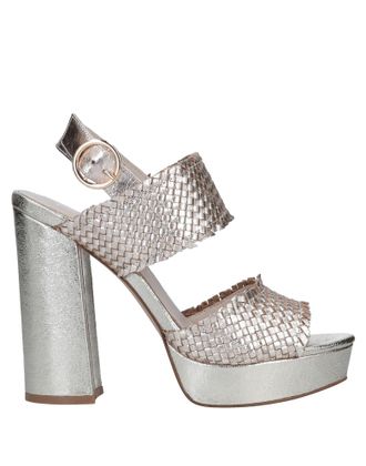 Caf&egrave;noir SCHUHE - Sandalen auf YOOX.COM