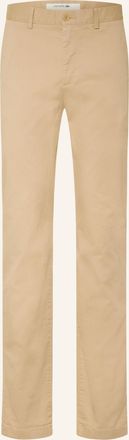 Lacoste Chino Slim Fit beige