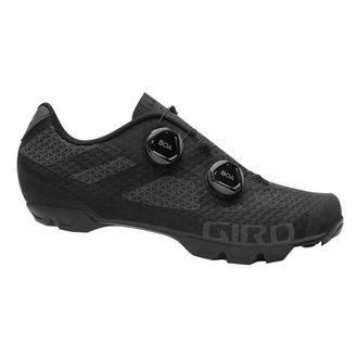 Giro Bike Sector Laufschuh Black/Dark Shadow 48