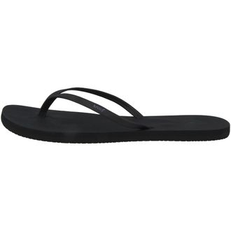 Reef Damen Bliss Nights Flipflop, Schwarz, 42.5 EU