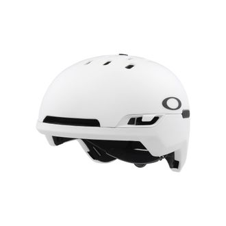 Oakley Unisex MOD BC Skihelm, White, 51-55CM