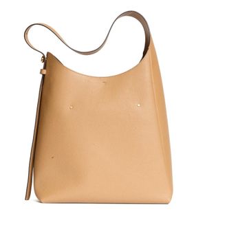 Tory Burch Femme, Sacs, Beige, Taille: ONE Size Romy Hobo
