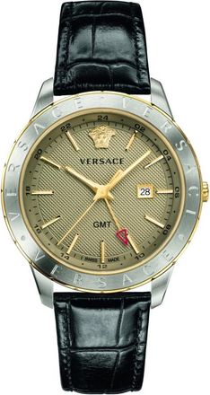 Versace Vebk00218 Uhr - - Accessories - Herren - Schwarzk - ONE SIZE