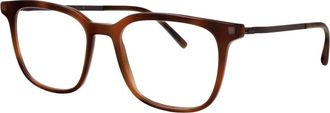 Mykita unisex, Accessories, Braun, 50 MMGr&ouml;&szlig;e