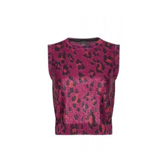 Pinko Pinko - Tops - - Tops - Damen - Rosa - S