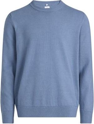 Au Printemps Paris Pull Hoton en coton