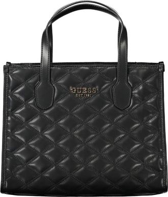 Guess Femme, Sacs, Noir, Taille: ONE Size Tamsin Bag