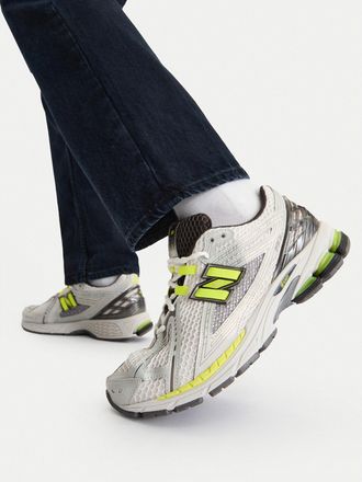 New Balance Sneakers New Balance U190652H Grau