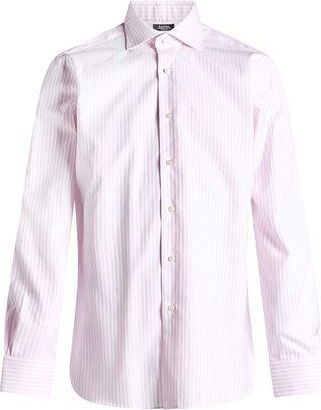 Barba TOPS - Chemises sur YOOX.COM