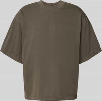 Won Hundred T-Shirt aus reiner Bio-Baumwolle