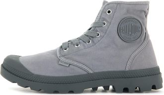 Palladium PAMPA HI, Sneaker Boots male, grau, 39.5, EU