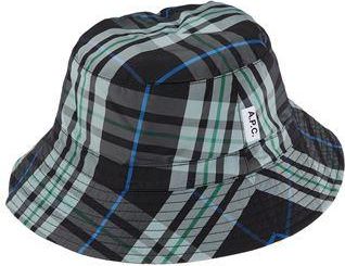 A.P.C. ACCESSOIRES - Chapeaux sur YOOX.COM